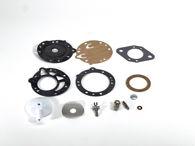 HL-232 CARBURETOR REBUILD KIT For US820,610 West Bend 820,610 Engine ...