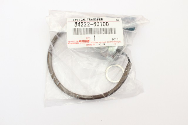 8422260100 Genuine Toyota Switch Transfer 84222-60100 OEM for sale ...