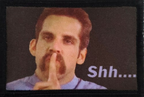 Red Dawn Col Tanner Eagle Driver Morale Patch Tactical ARMY Military ...