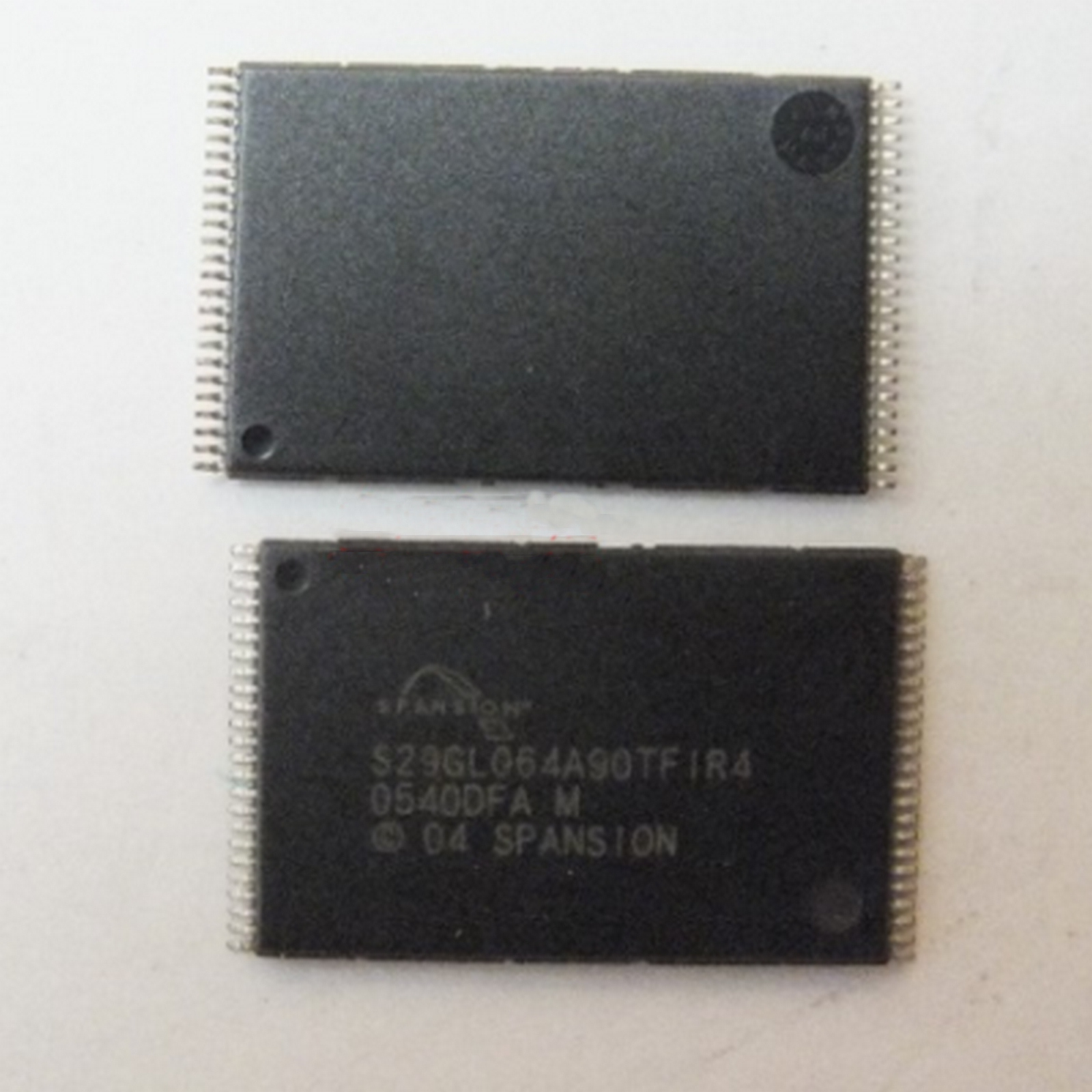 1pcs New S29GL064A90TFIR40 S29GL TSSOP-48 TSSOP48 Ic Chips Replacement ...