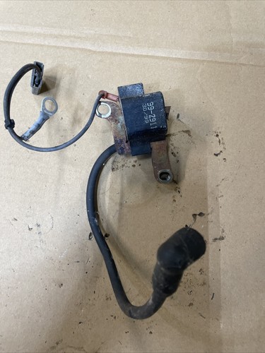Toro 99-2911 IGNITION MODULE CCR2450 CCR3650 Snowblower | eBay