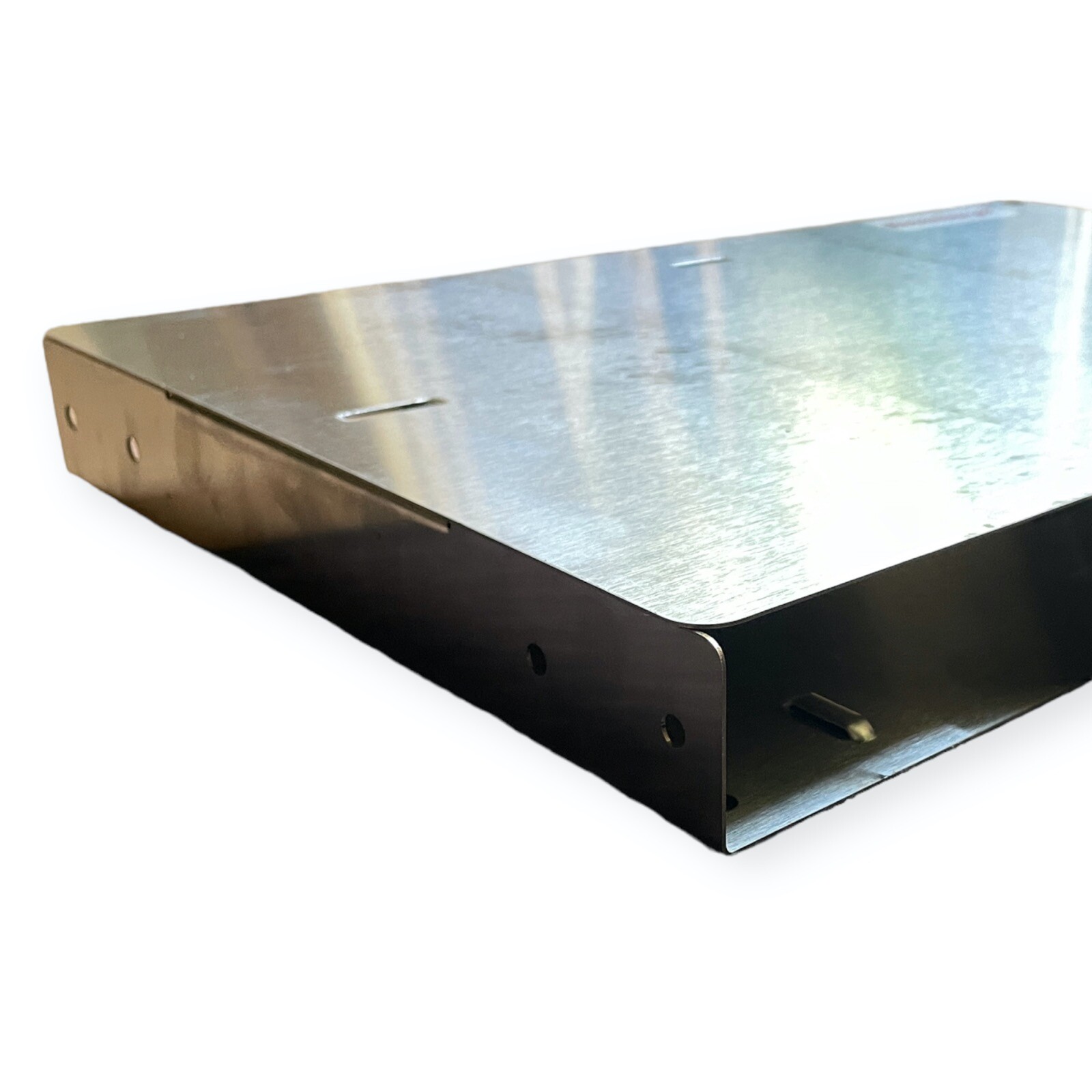 Rosenberger 19" Interior Mounted Excess Fiber Cable Storage FB-SLFC001 ...