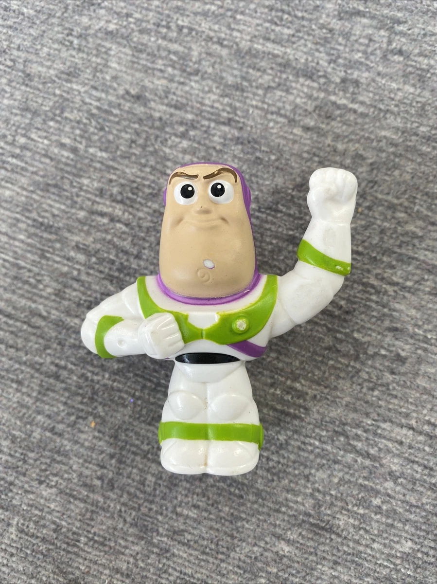 Small Fry Pixar