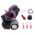 4L80E STAND ALONE CONTROLLER FULL MANUAL SHIFT CONVERSION NCR NOT A ...