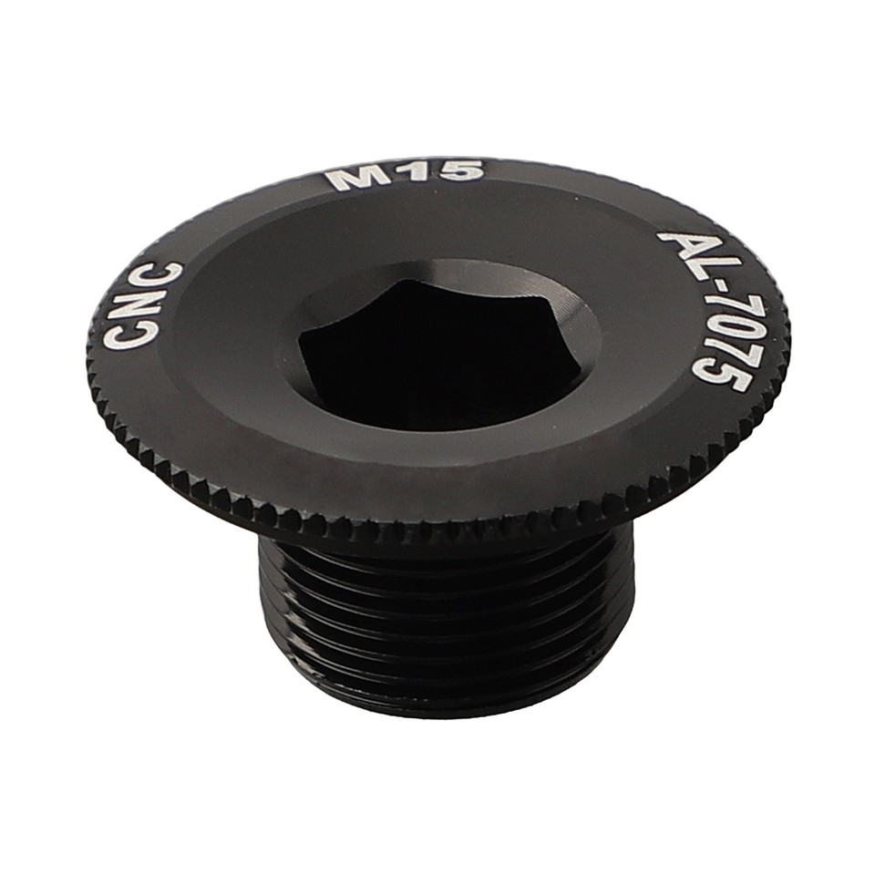 High Quality Crank Arm Screw Crank Cover MTB Road Bicycle Mountain ...