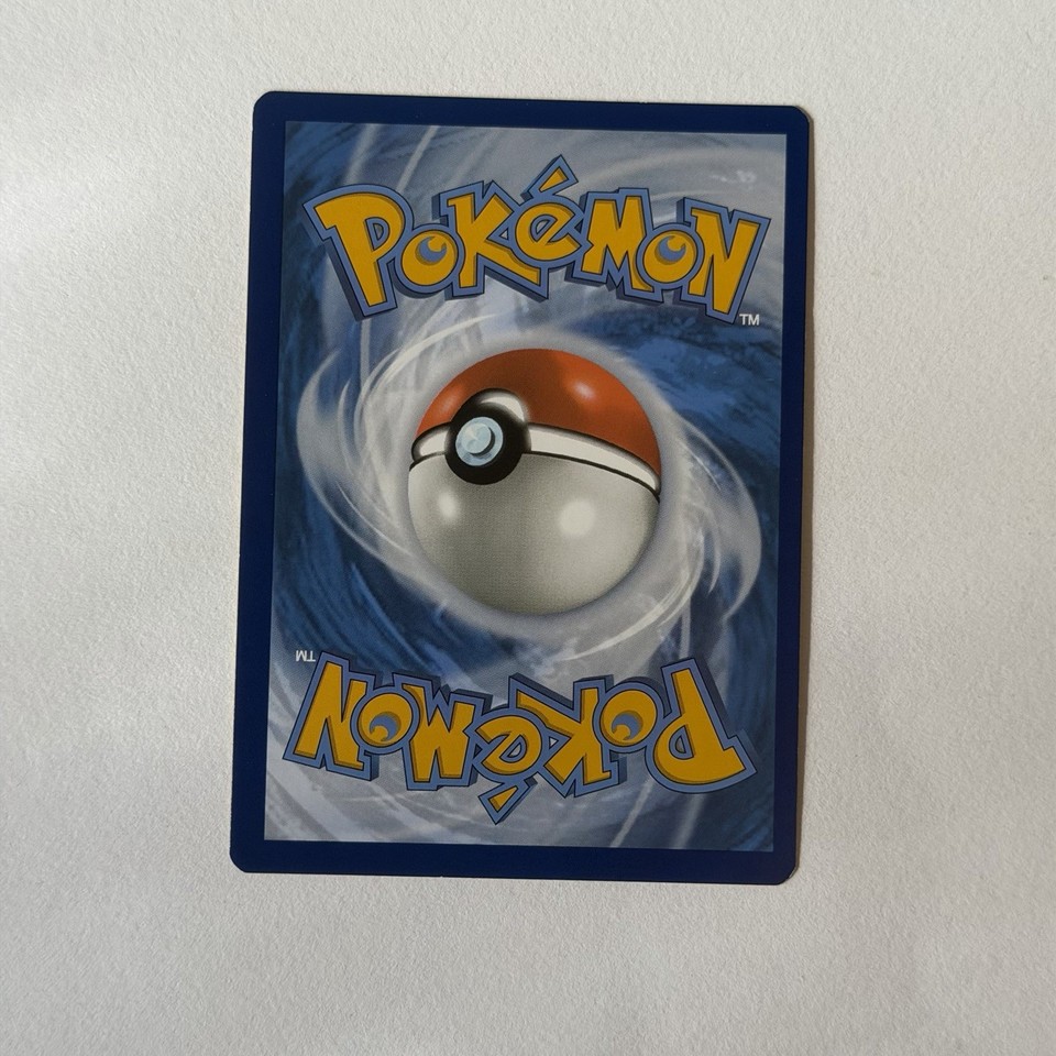Polteageist 090/202 Rare Sword & Shield Base Pokemon TCG Trick or Trade ...