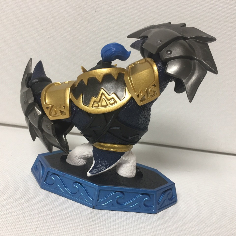 Skylanders: Imaginators: King Pen Figure: BUY 4 GET 1 FREE All ...