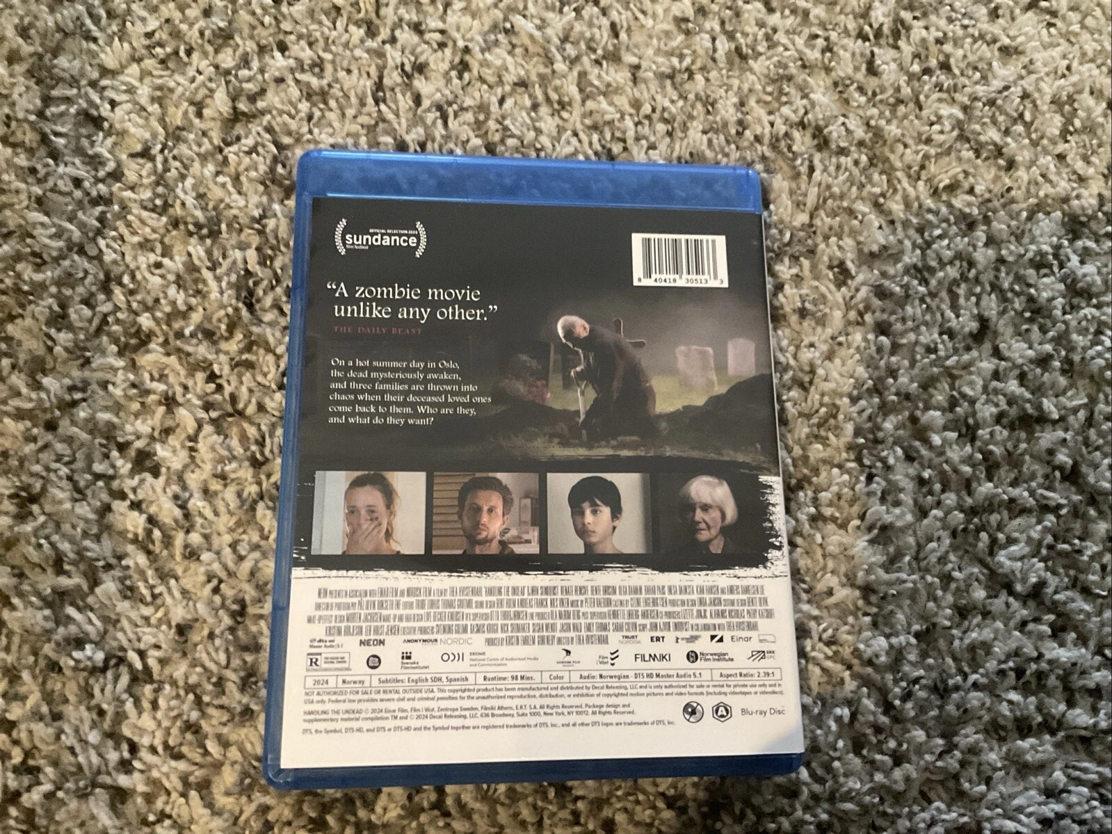 Decal Releasing (NEON / Bleeker Street) Discussion Thread - Page 6 - Blu-ray Forum