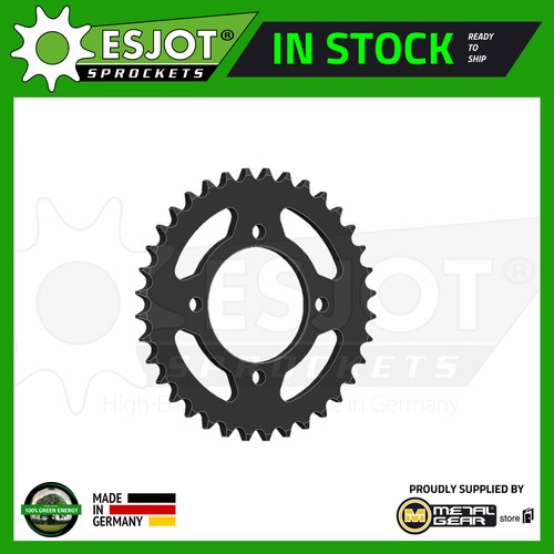 Sprocket Rear 428-36T Steel for YAMAHA RS 100 DX 1979 1980 | eBay Australia