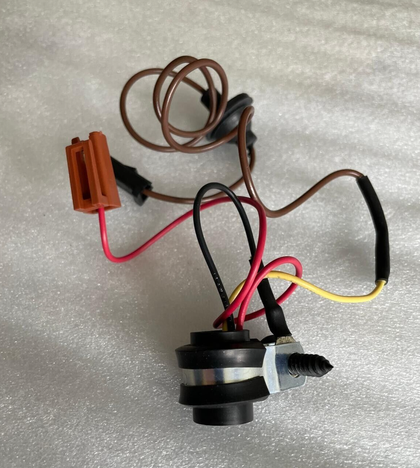 1978-1988 Monte Carlo Cutlass & El Camino Tachometer Filter | eBay