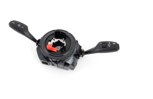 Genuine BMW Switch Unit Steering Column 61319351140 for sale online | eBay