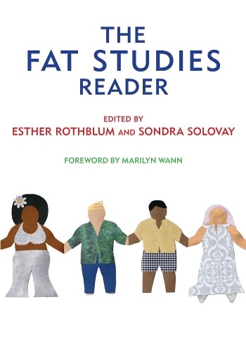Esther Rothblum The Fat Studies Reader (Hardback) (US IMPORT ...