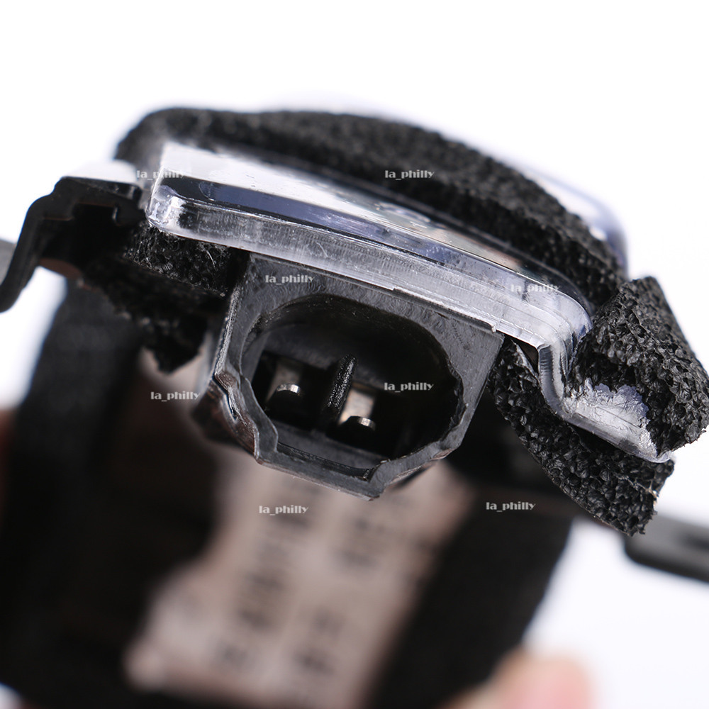 Door Side Rear View Mirror Turn Signal Lens Left 84401AJ010 for SUBARU ...