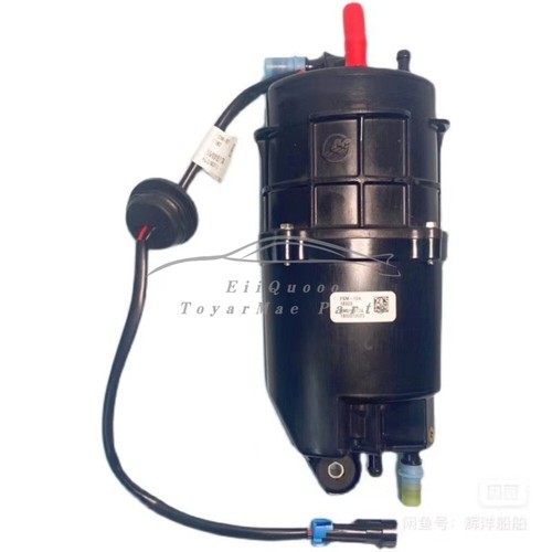 8M0057676 Fuel Supply Module Dual Pump For Mercury Mercruiser 4T ...