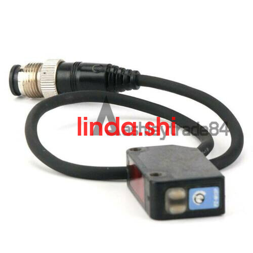 New Keyence PZ-M13P PZM13P Photoelectric Sensor | eBay