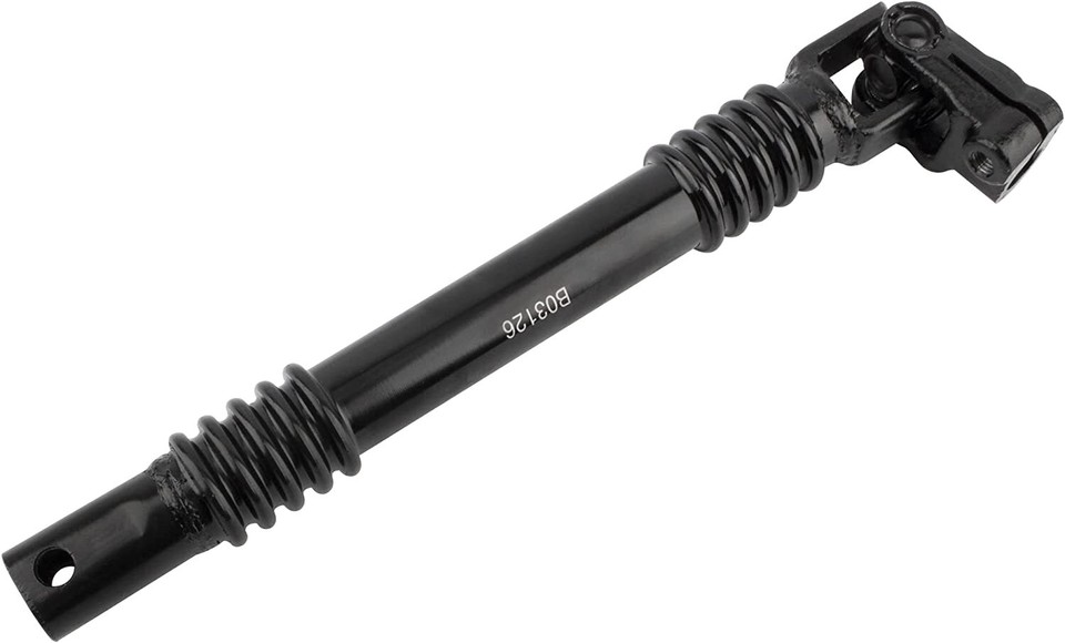 LOWER STEERING SHAFT COUPLING FOR SILVERADO SIERRA 4WD 1500 1999-2006 ...