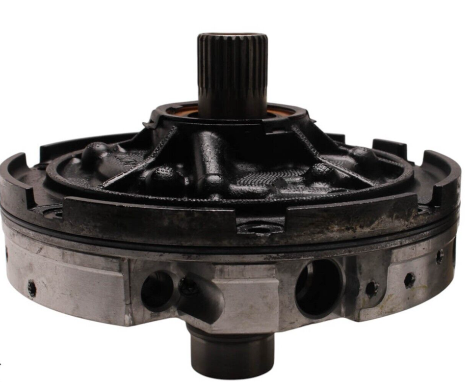 4L60E PUMP ASSEMBLY 298 MM 95-03 REMANUFACTURED GM CHEVY PWM | eBay