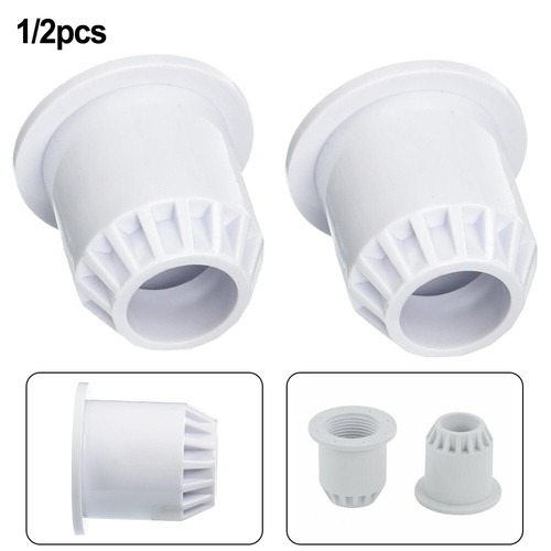 Adapter 1/2 Pcs Above Ground Pool Adaptor Kit Flexible Brand New | eBay ...