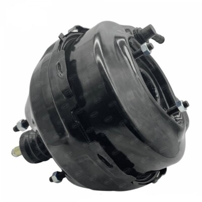 Bremskraftverstärker Chevrolet Corvette C3 1977-1982 Power Brake ...