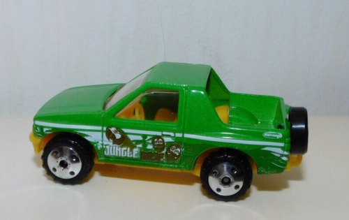 MATCHBOX ISUZU AMIGO | eBay