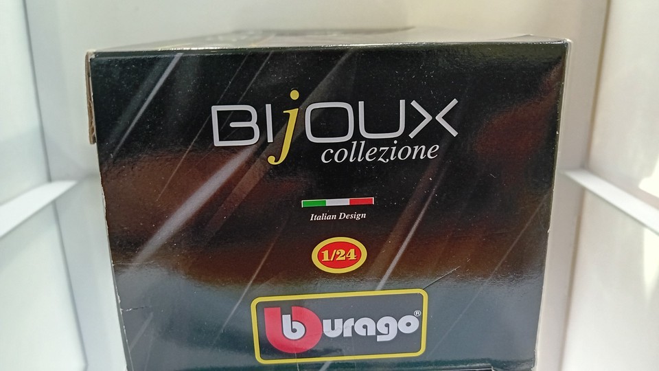 BBurago Burago 1:24 BMW M3 Red Mint In Box | eBay UK