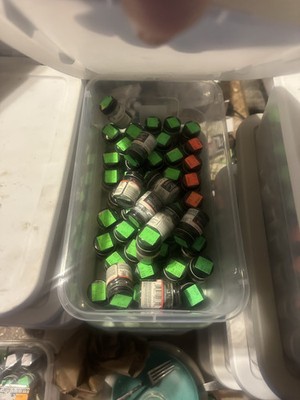 Model Masters Enamel Model/Hobby Paint (0.50oz/14ml) MULTIPLE COLORS | eBay