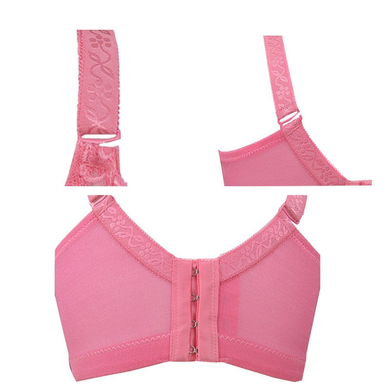 Men's Bras Crossdresser Lingerie Underwired Brassiere Straight Guy ...
