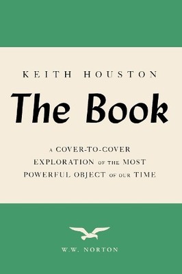 Keith Houston The Book (Tascabile) (PRESALE 13/06/2025) | eBay