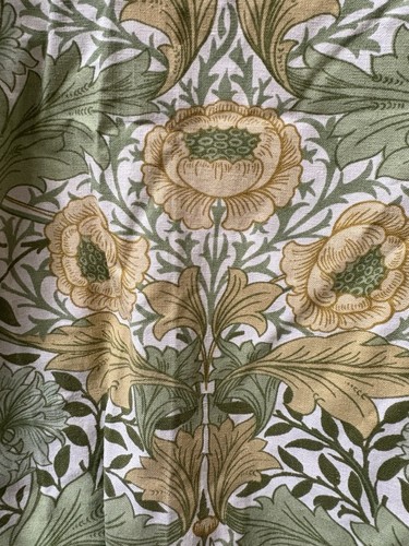 Liberty Print Curtains Vintage | eBay UK