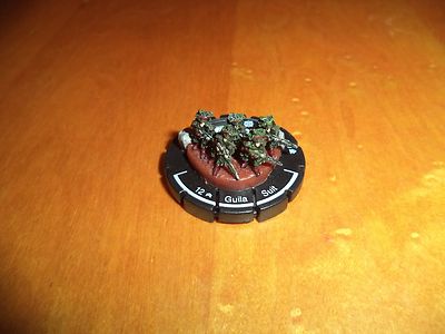 Guila Suit #003 MechWarrior Death From Above 12 Points | eBay