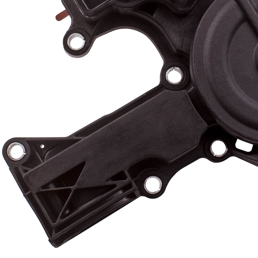 Oil Separator PCV Valve Assembly Kit For VW Jetta Passat Tiguan EOS ...
