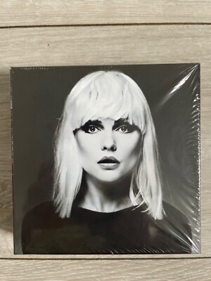 BLONDIE - Live - New 10 CD Box Set | eBay