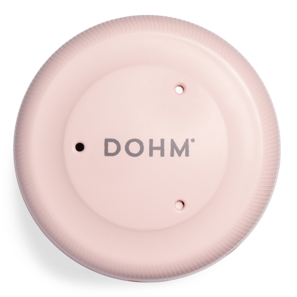 Yogasleep Dohm® Uno White Noise Sleep Sound Machine, Pink | eBay