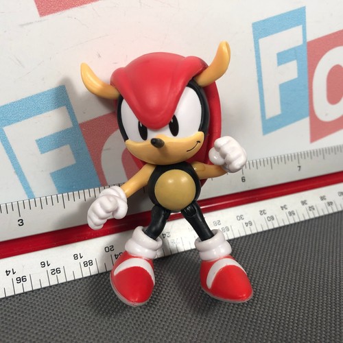 2022 Jakks Sonic the Hedgehog Series 2.5" Classic Mighty Figure | eBay