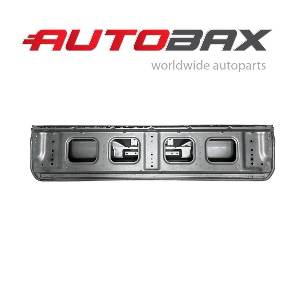 2019 2020 2021 2022 2023 GMC SIERRA 1500 REAR UPPER TAILGATE TRIM PANEL ...