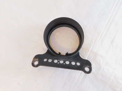 Harley Davidson Sportster 883 & 1200 Speedometer Speedo Housing Mount ...