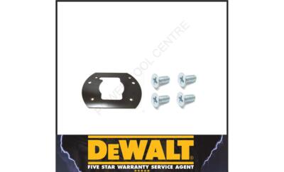 Elu Plastic Non Marking Brown Base Plate Router With Screws MOF179 ...