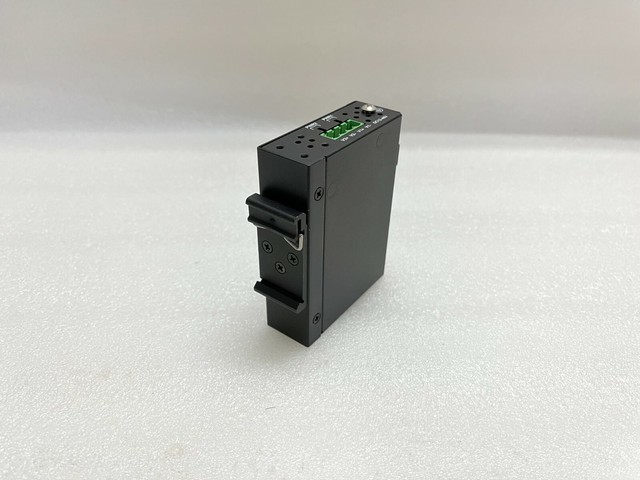 ORING IMC-121FB-SS-SC INDUSTRIAL ETHERNET SWITCH WITHOUT POWER SUPPLY ...