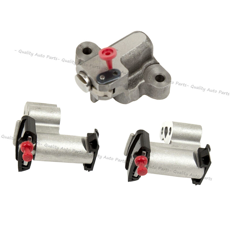 Timing Chain Kit Water Pump Tool VVT For Ford Taurus X Flex Lincoln MKZ ...