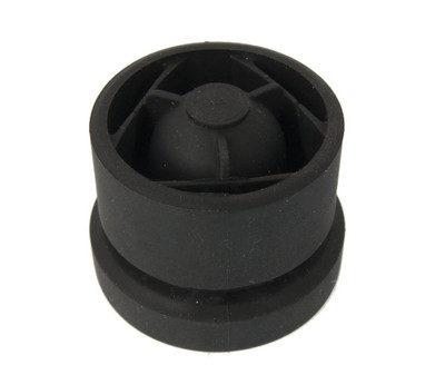 NEW MERCEDES-BENZ GLA X156 ENGINE COVER ELASTOMER BEARING A6460940285 ...