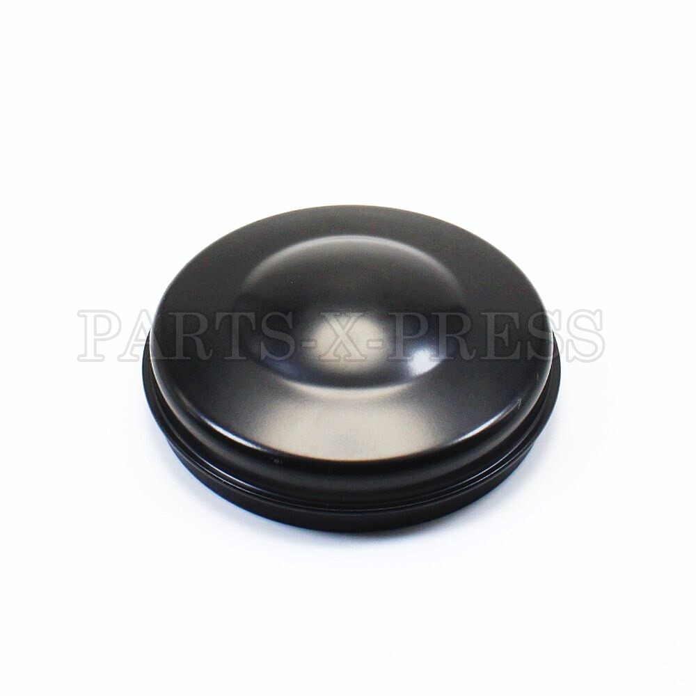 GENUINE OEM TOYOTA SEQUOIA TUNDRA FRONT R / L WHEEL BEARING DUST CAP ...