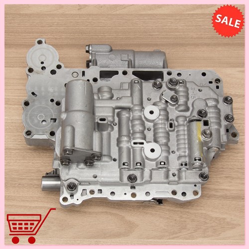 U340E U341E Valve Body for TOYOTA Yaris Corolla Scion Litre 1.5L 1.6L 1 ...