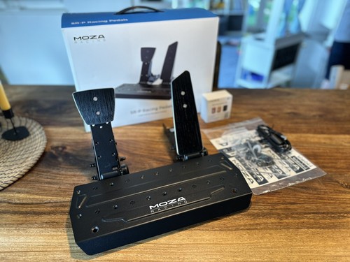 Ebay - Auflösung! Motion, MOZA, SIM Rig... | Virtual Racing e.V.