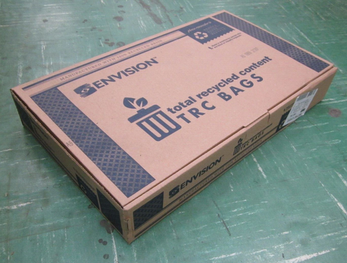 ENVISION 8105-01-386-2399 TRASH BAGS (100 PR BX) | eBay