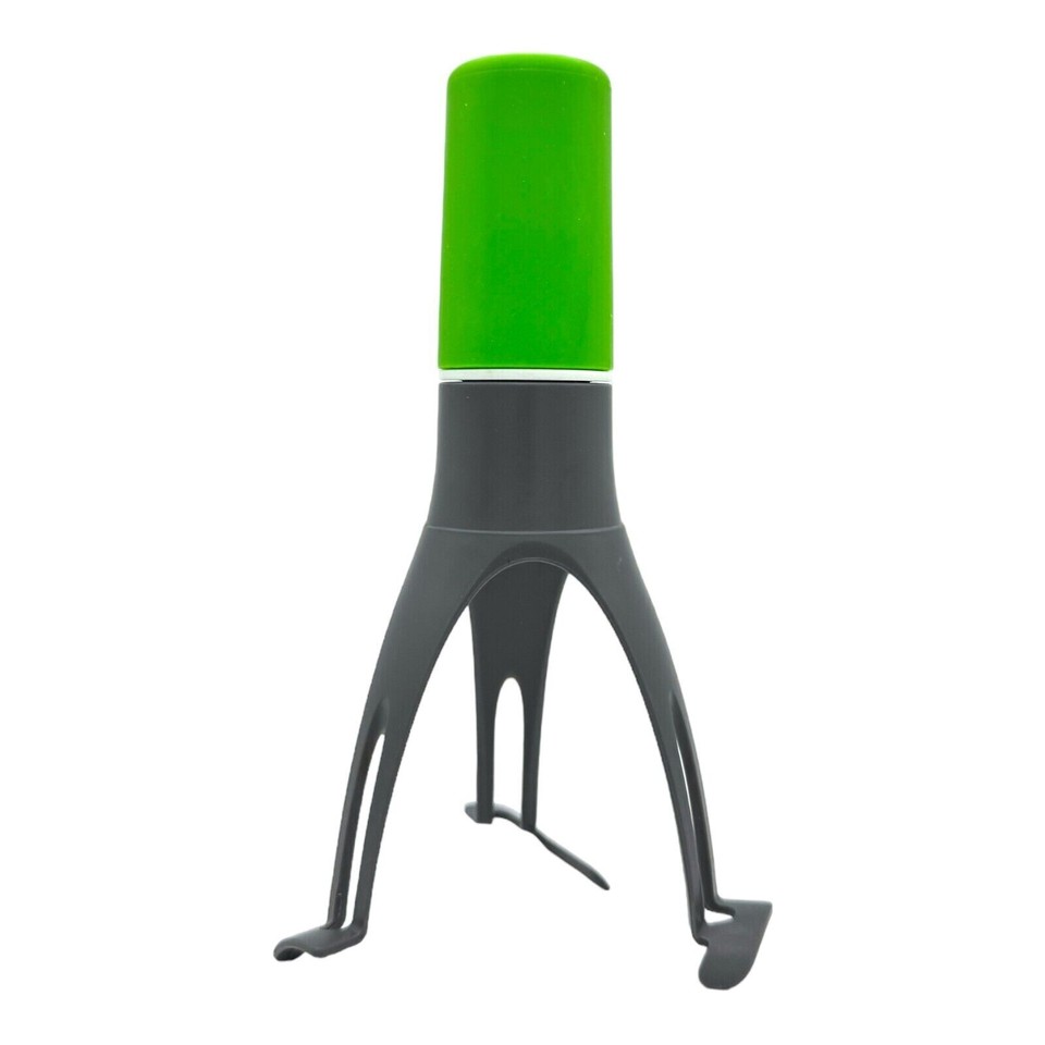 Automatic Pot Stirrer 3 Speed Auto Hands Free Kitchen Cooking Sauce ...