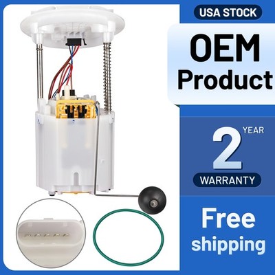 Fuel Pump Module Assembly E7241M For 2005-2010 Chrysler 300 V6-2.7L | eBay