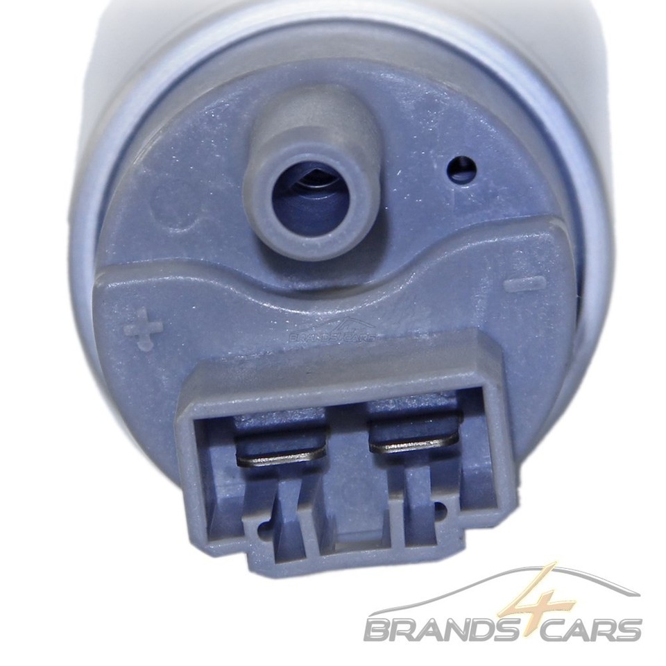 ATEC KRAFTSTOFFPUMPE FÜR NISSAN PRIMERA P10 WP10 P11 WP11 P12 WP12 AB 91 4061564484473 | eBay.de