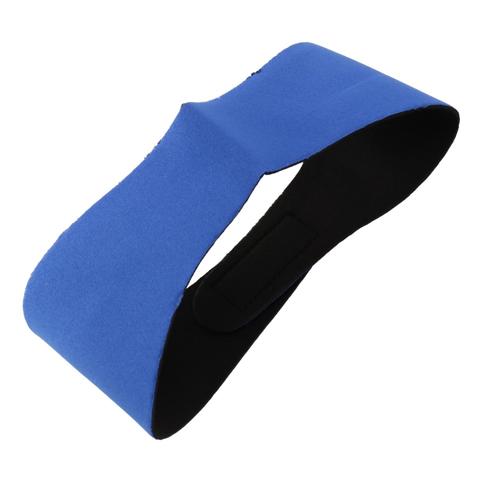 Swimming Ear Hair Band For Women Men Adult Children Neoprene Ear ...