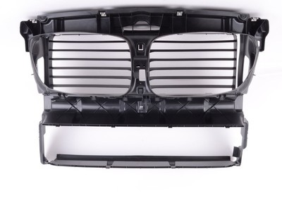 BMW NEW GENUINE 5 GT SERIES F07 2008-2016 FRONT AIR DUCT SLAM PANEL ...