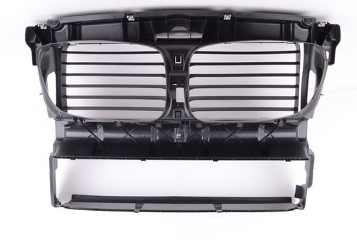 BMW NEW GENUINE 5 GT SERIES F07 2008-2016 FRONT AIR DUCT SLAM PANEL ...